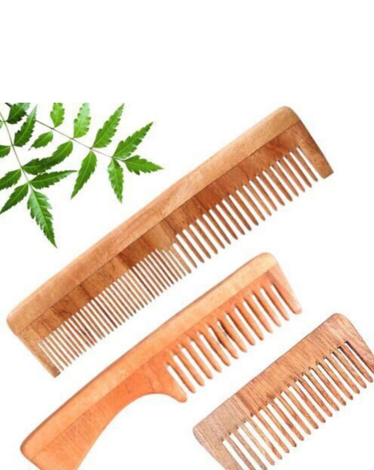 PURE NEEM COMB IN 100/- RUPEES